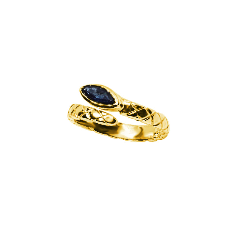 Hades Ring – Sangredemisangre